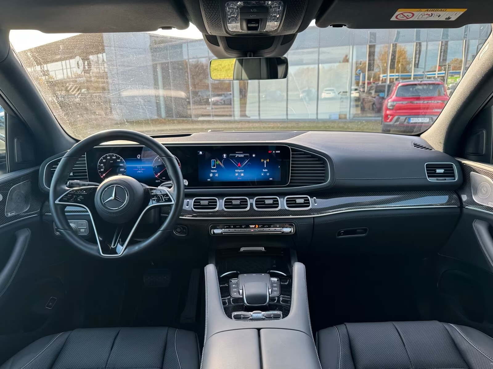 Yabancıdan Yabancıya Mercedes-Benz GLE 450d 4M AMG